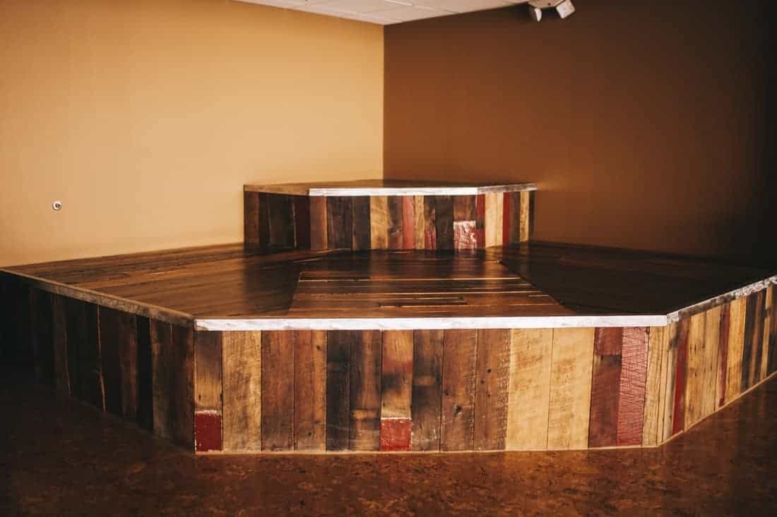 On-Site Custom - Great Lakes Design